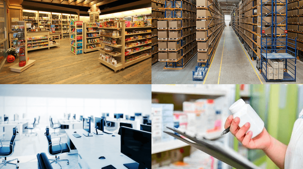 Inventa Group – Stock Check